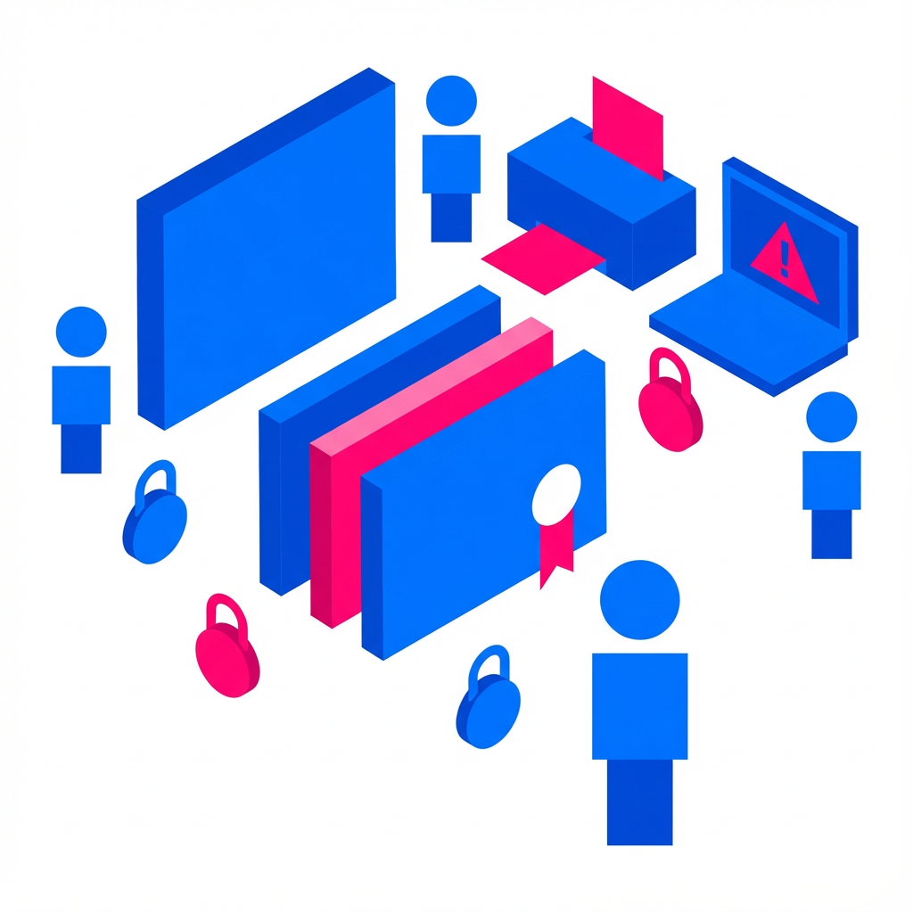 Printer-Browser Connection Issues: Solutions 2026